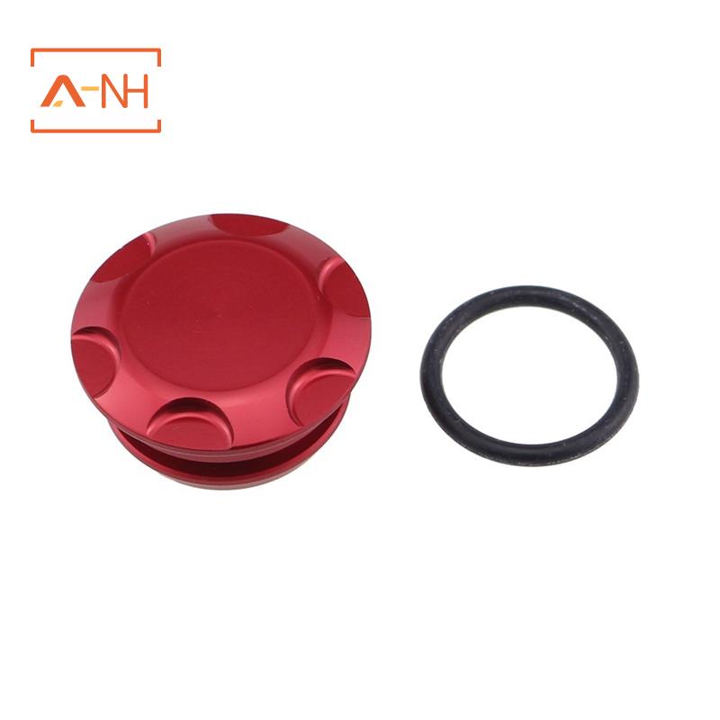 Motorcycle Triple Tree Stem Yoke Center Cap Cover for Honda CRF300 ...