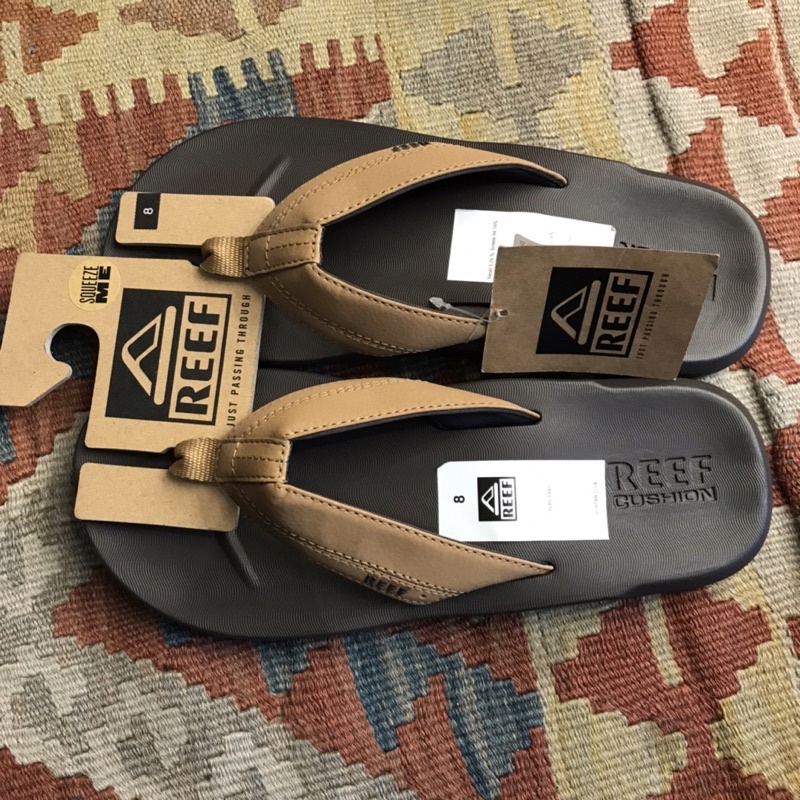 Original Reef Sandals pwv29 | Shopee Philippines