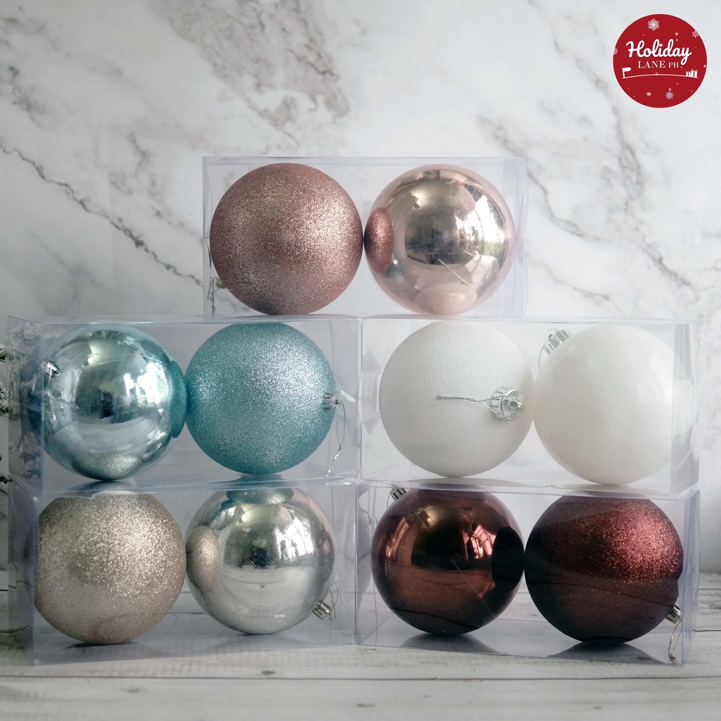 12cm 15cm White Rose Gold Champagne Gold Blue Chocolate Brown Rustic ...