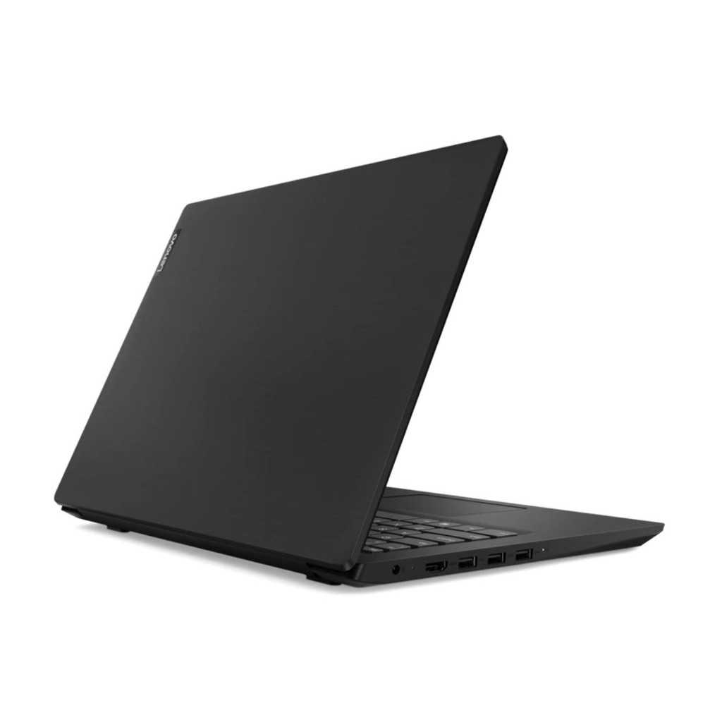 Lenovo Ideapad S145-14IIL (14”, i3-1005G1, 4GB, 256GB SSD, Win10 Home ...