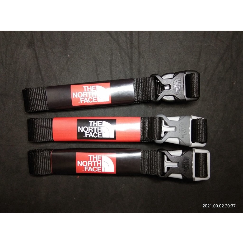 LOKAL Belt - BUCKLE - BELT - The north face local | Shopee Philippines