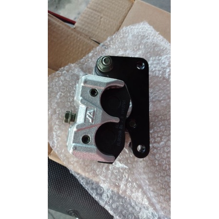 rusi kr125/150 front califer only | Shopee Philippines