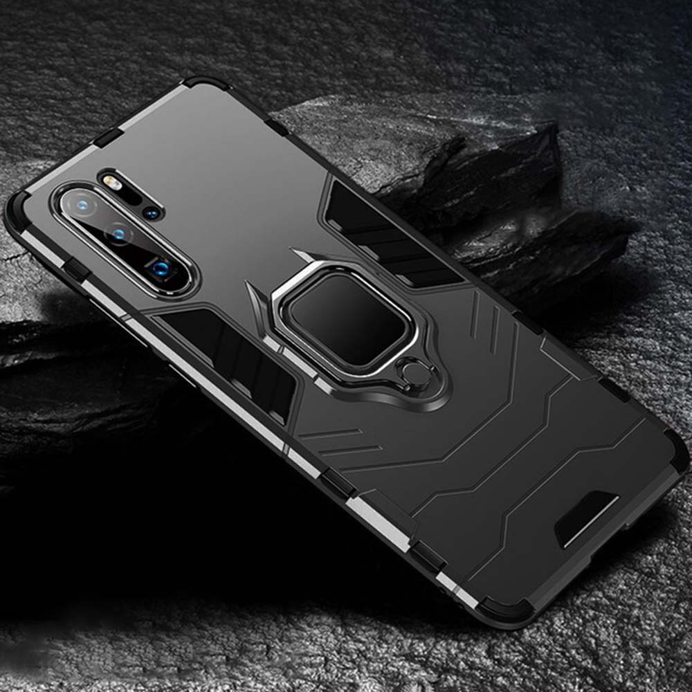 Huawei P30 P40 P20 P50 P60 Pro P20 P30 P40 Lite Y6S Y9S Shockproof ...
