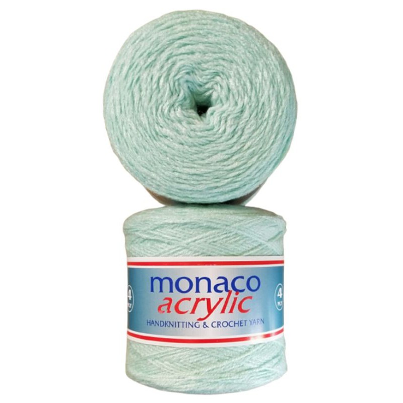 AC - Monaco Acrylic 250 grams 1 piece Entry 2 of 2 | Shopee Philippines