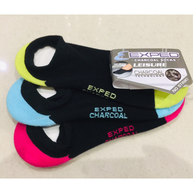 Exped Charcoal Ladies Socks(Standard/Casual/Formal/No Show Socks ...