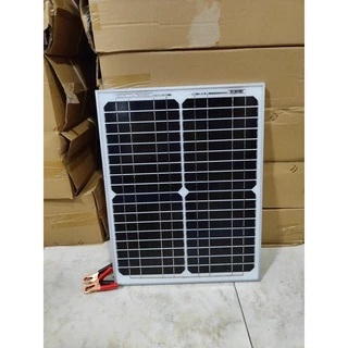 Shop 20w solar panel for Sale on Shopee Philippines
