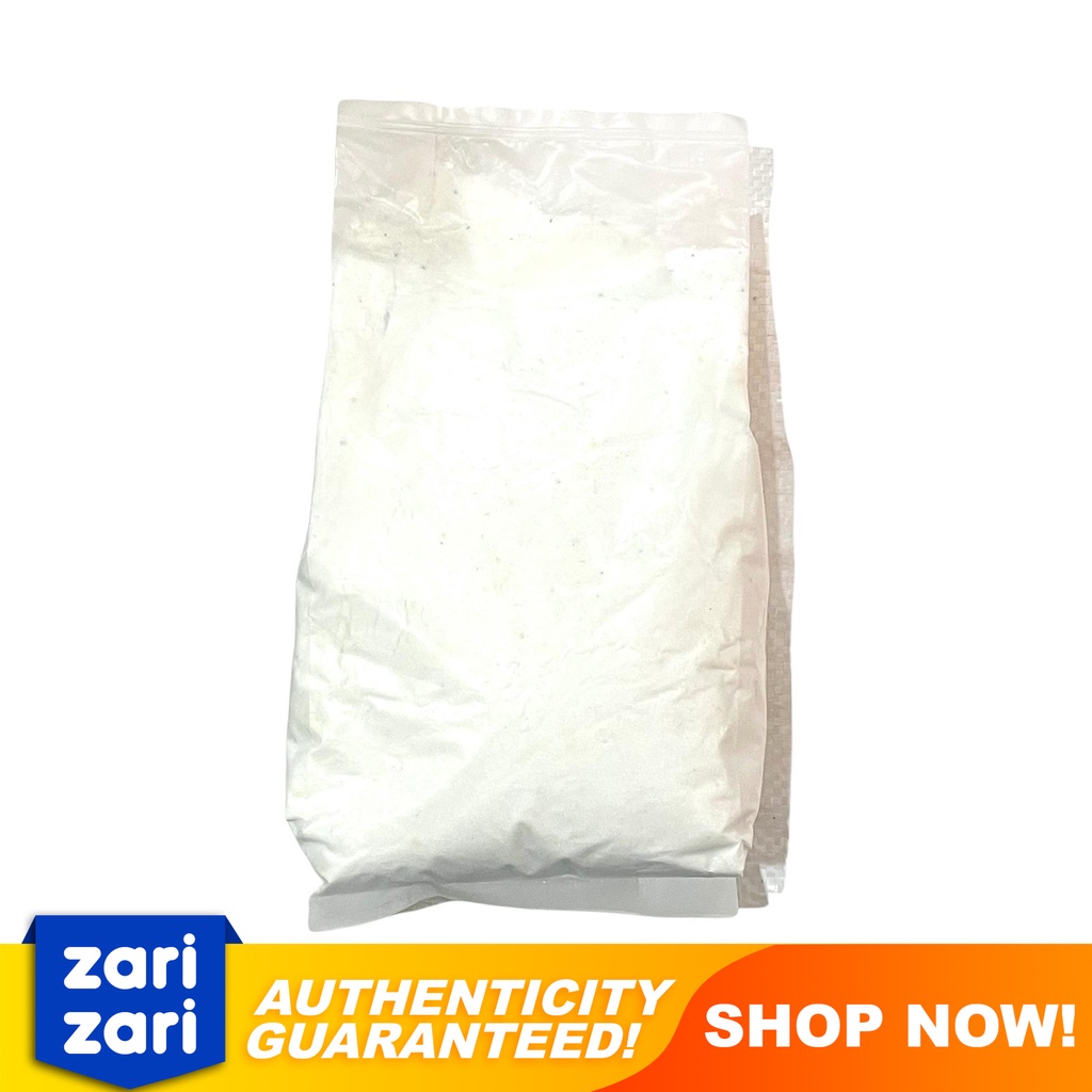 Delta 1 kg Laundry Detergent Powder | Shopee Philippines