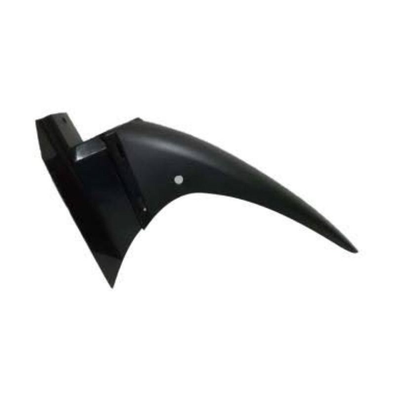 Smash Front Fender Part B Rear Front Fender Rear Smash 110 | Shopee ...