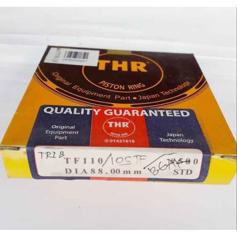 piston ring std for yanmar tf105 and tf110 | Shopee Philippines