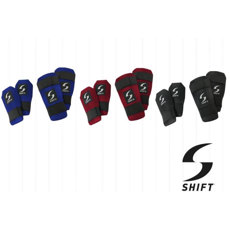 Shift Arm and Shin guard Regular | Shopee Philippines