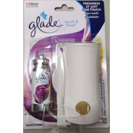 GLADE MINI SPRAY T&F LAVENDER PRIM 12ML | Shopee Philippines