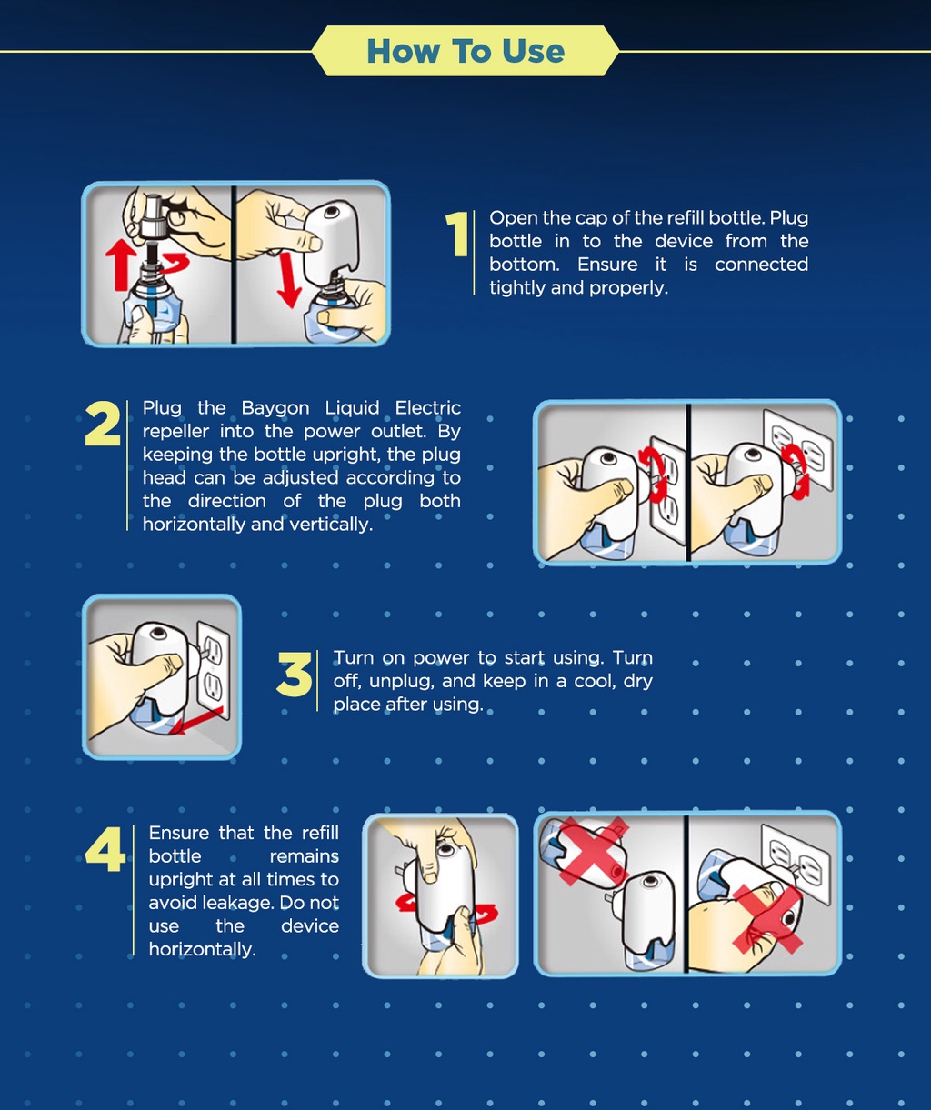 Baygon Liquid Vaporizer - Starter 19.8g/30 nights | Shopee Philippines