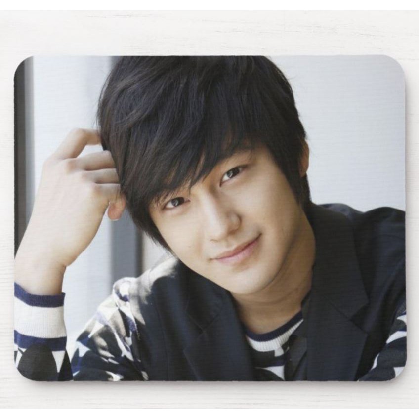 Kim Bum Mousepad (Basic 3mm) | Shopee Philippines