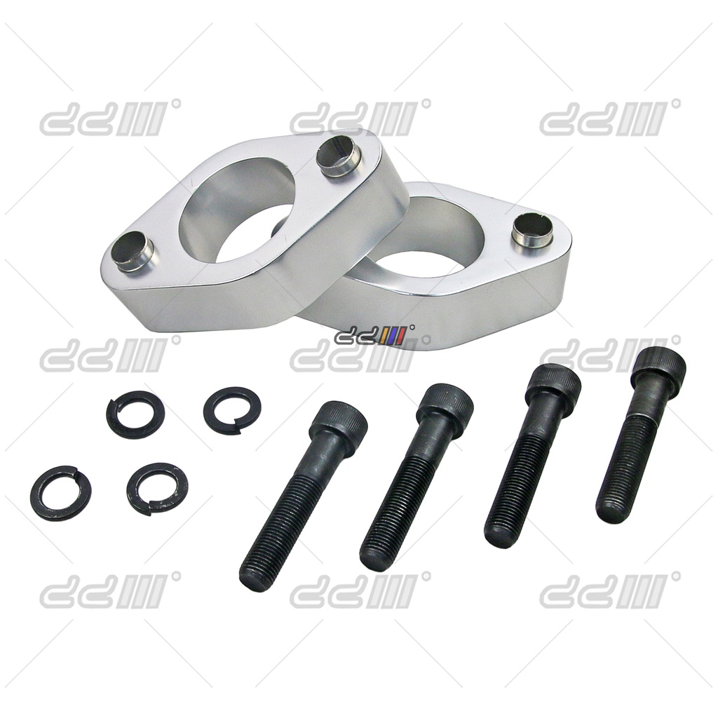 Toyota Corolla Levin Sprinter Trueno AE86 Front RCA Roll Center Adapter ...