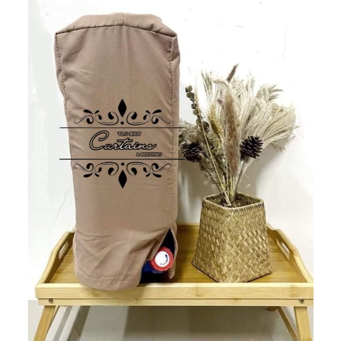 WATER GALLON SLIME COVER (KATRINA FABRIC) | Shopee Philippines