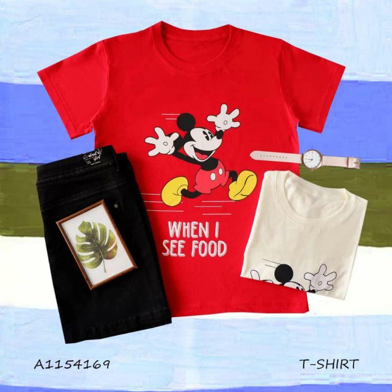 Standard Cartoon Characters | Shopee Philippines