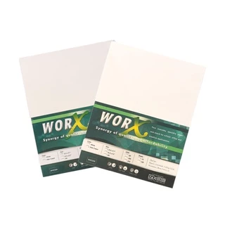 Shop worx paper for Sale on Shopee Philippines