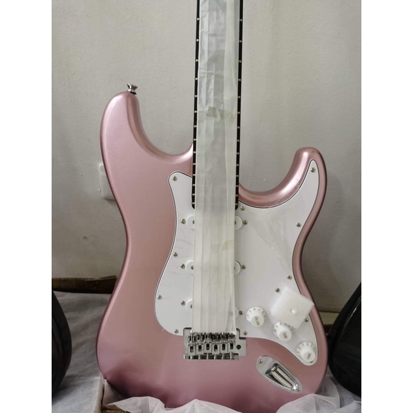 Skywing/Global/Pulse/Davis/knight electric guitar | Shopee Philippines
