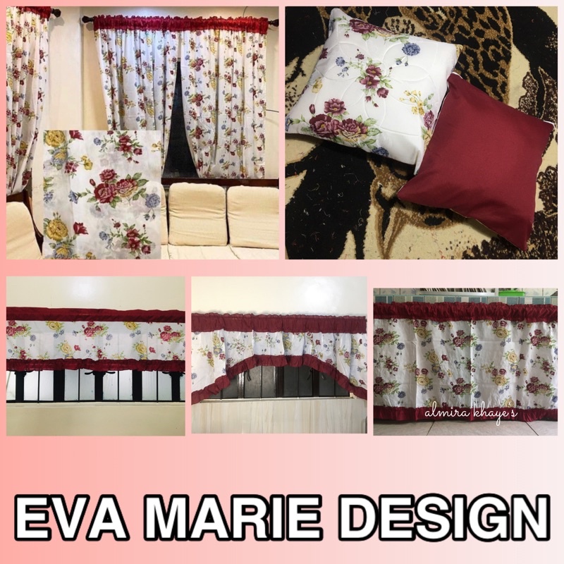 EVA MARIE DESIGN HOME DECOR PRODUCTS | Shopee Philippines