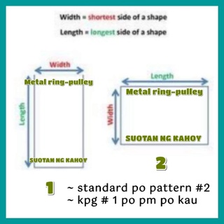 ROLL UP TRAPAL MAYAMA S400 with FREE PULLEY AND ROPE EASY RO INSTALL ...