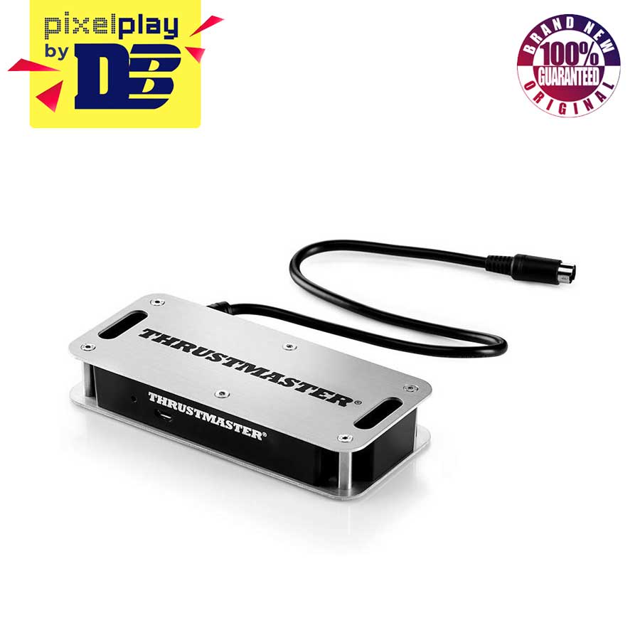THRUSTMASTER TM SIM HUB | Shopee Philippines