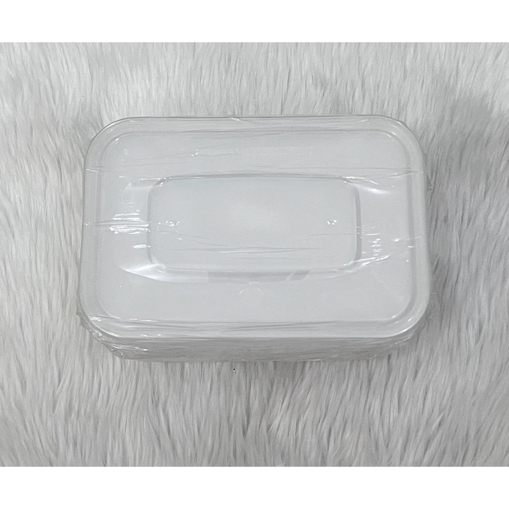 Microwavable Container-Repacked (750ml) | Shopee Philippines