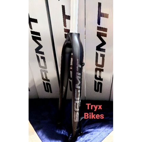 SAGMIT KNIGHT RIGID FORK (K1, K2, K4) | Shopee Philippines