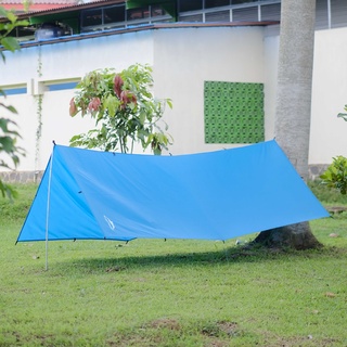 TENDA Rivermount Flysheet 100% waterproof Outer Tarptent Bushcraft ...