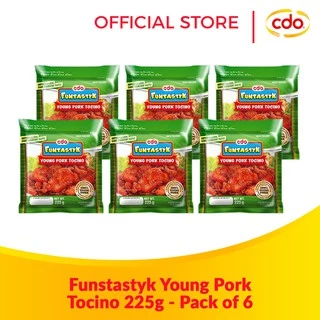 funtastyk tocino - Best Prices and Online Promos - May 2024 | Shopee Philippines