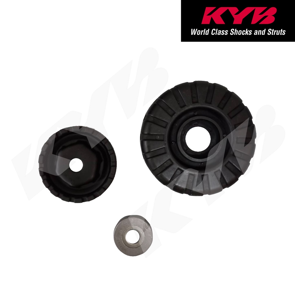 KYB SM7263K for Chevy SONIC, SPIN,,Spark 2013 -2017 Front Shock ...