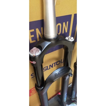 SR SUNTOUR AXON / EPIXON 29 & 27.5 Air Fork Suspension | Shopee Philippines