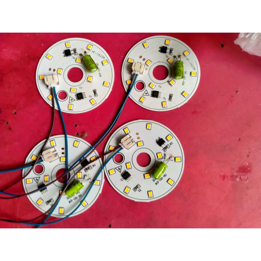 2023 New Style led Lamp Piece Round Ceiling Crystal Chandelier ...