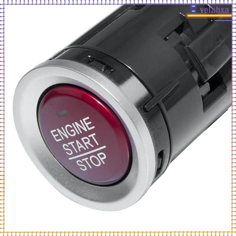 [VELA] Car Engine Ignition Starter Switch, & Stop ,Start Starter ...