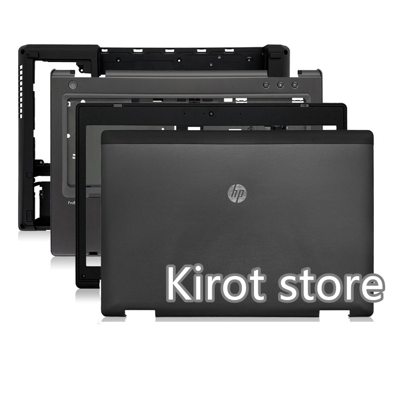 Kirot New case for HP ProBook 6460B 6465B 6470B laptop model of LCD ...