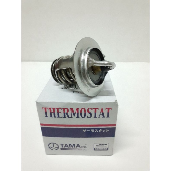 TAMA THERMOSTAT FOR TOYOTA RAV4/1AZ 01'-03' | Shopee Philippines