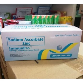 immunpro - Best Prices and Online Promos - Apr 2024 | Shopee Philippines