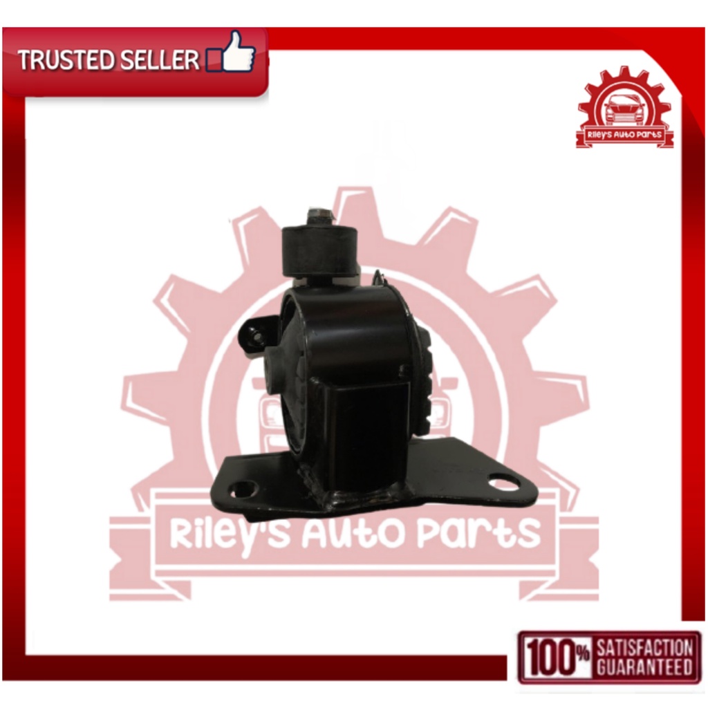 JAG ENGINE SUPPORT LEFT FOR ALL TOYOTA ALTIS 2000-2007 | Shopee Philippines