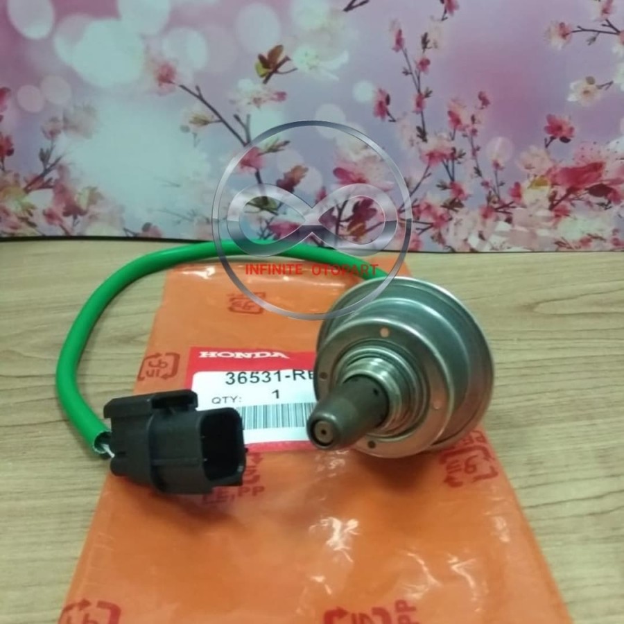 OXIGEN O2 OXYGEN SENSOR FRONT HONDA BRIO FRONT | Shopee Philippines