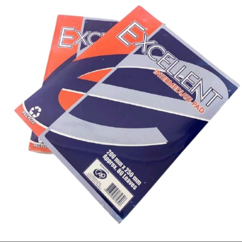 excellent intermediate pad | Shopee Philippines