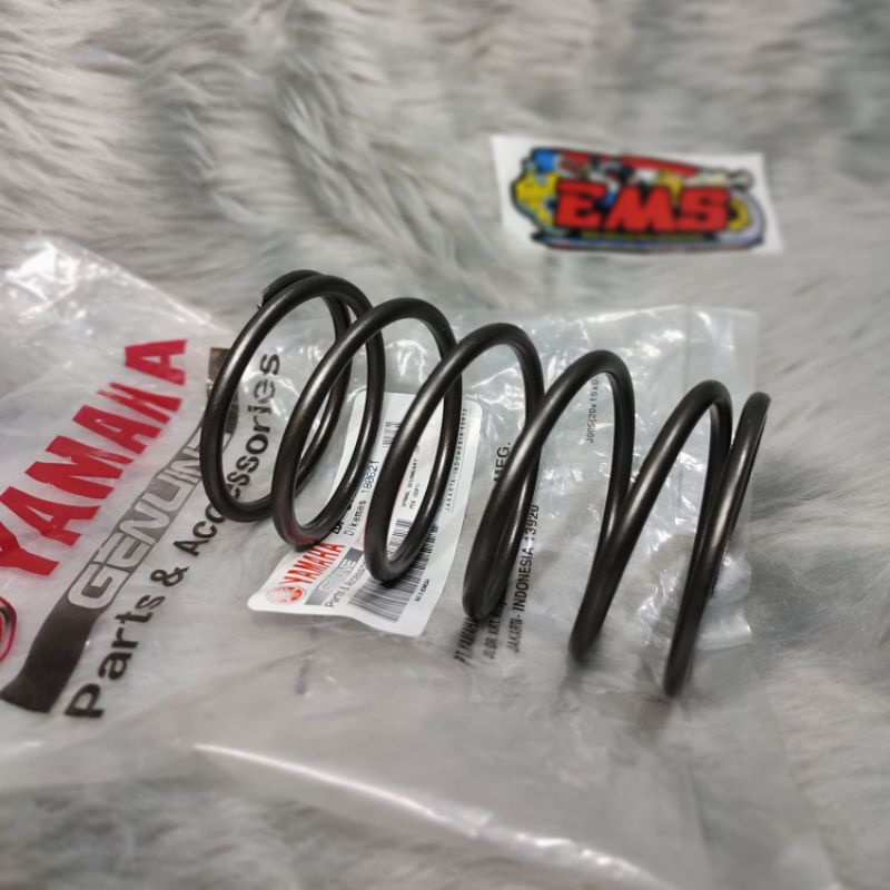 Yamaha Genuine Center Spring 800RPM NMAX V1 V2 V3 AEROX V1 V2 V3 XMAX ...