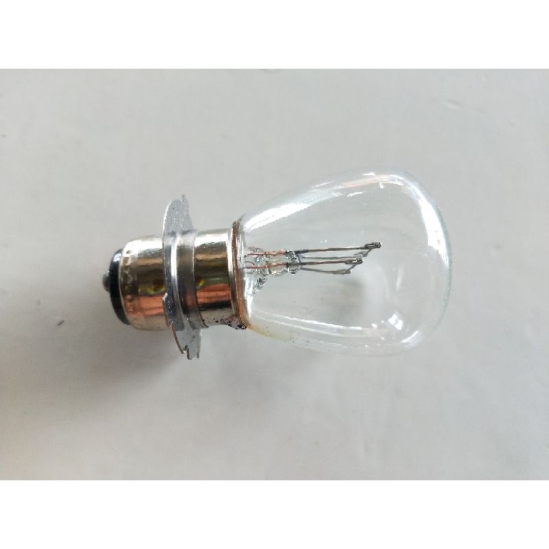 Head Light Bulb RP30 X-4/GP125 (1pc) Motorcycle | Shopee Philippines