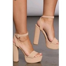 PAGEANT HEELS 5INCH FOR KIDS AND ADULTS MADE TO ORDER LILIW MADE ...