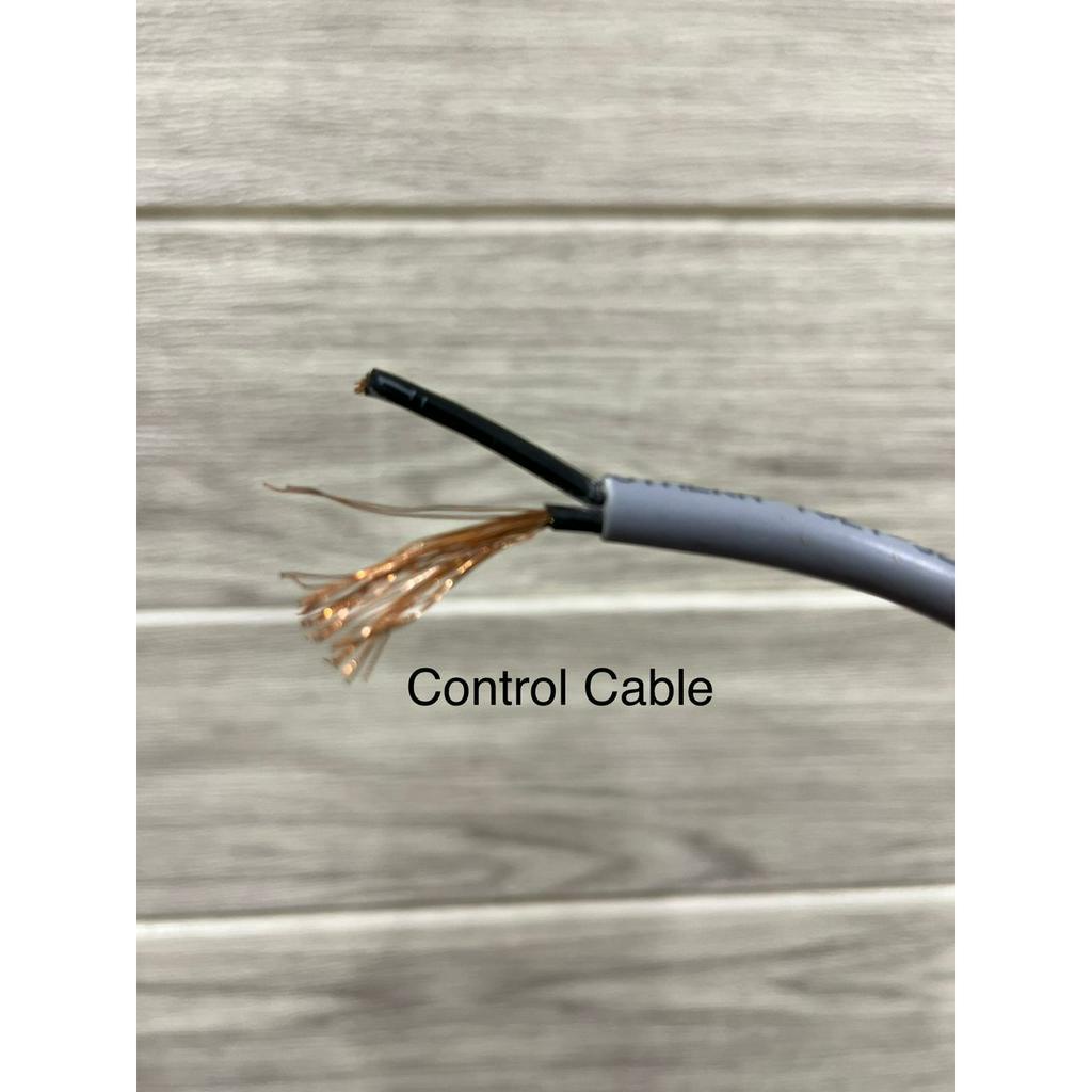 Flexible Control Cable Multicore Control Cable Control Cable 5 Meter ...