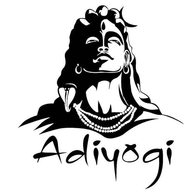 Lord shiva car sticker decal good quality | Shopee Philippines