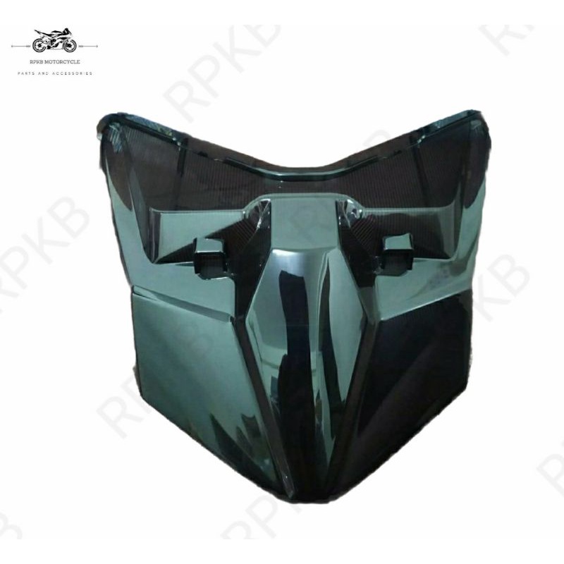 Nemo Tail Light Lens for Click V2 | Shopee Philippines