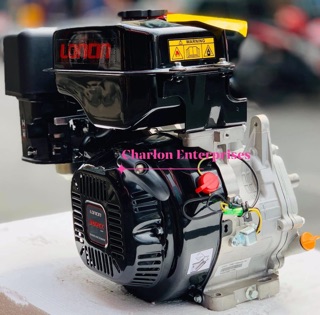7.5 HP / 10HP / 13HP / 16HP / 18HP LONCIN GASOLINE ENGINE HIGH SPEED ...