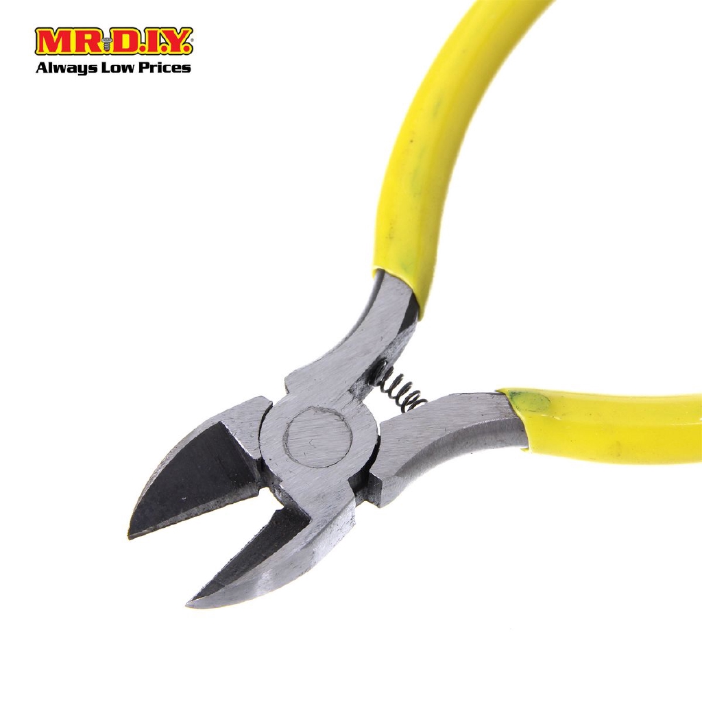 MR DIY Cable Cutter 5" ST-736 | Shopee Philippines
