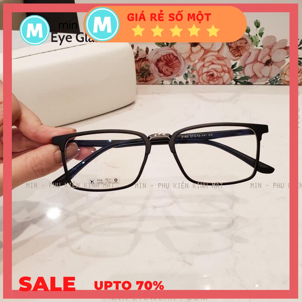 Welded Plastic Eyeglass Frames 2165 - Min Min Eyeglasses | Shopee ...
