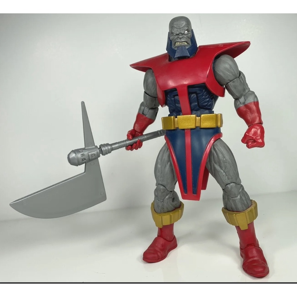 Terrax Marvel Legends BAF Wave | Shopee Philippines