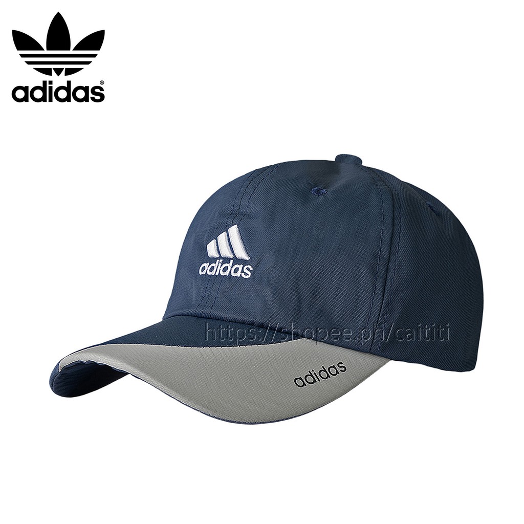 Fashion New Trend Caps Adidas 2 Colors Sided (1003) | Shopee Philippines